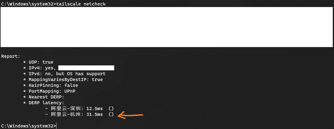 大内网战略(6)：自建 Tailscale DERP 中继服务器 保姆级教程 - 知乎