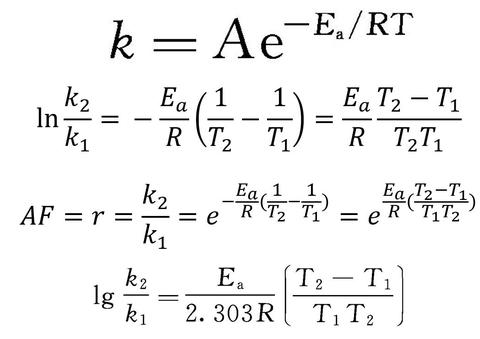 KJ/mol与ev之间如何转化？ - 知乎