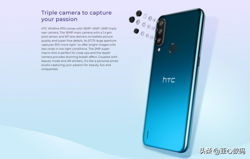 HTC又出新手机了！致我的第一部安卓手机HTC G2 - 知乎