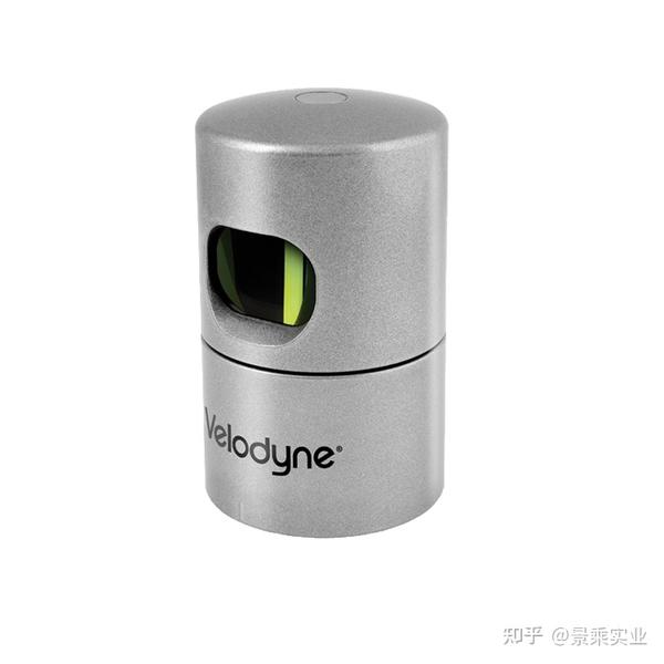 Velodyne多线激光雷达 - 知乎