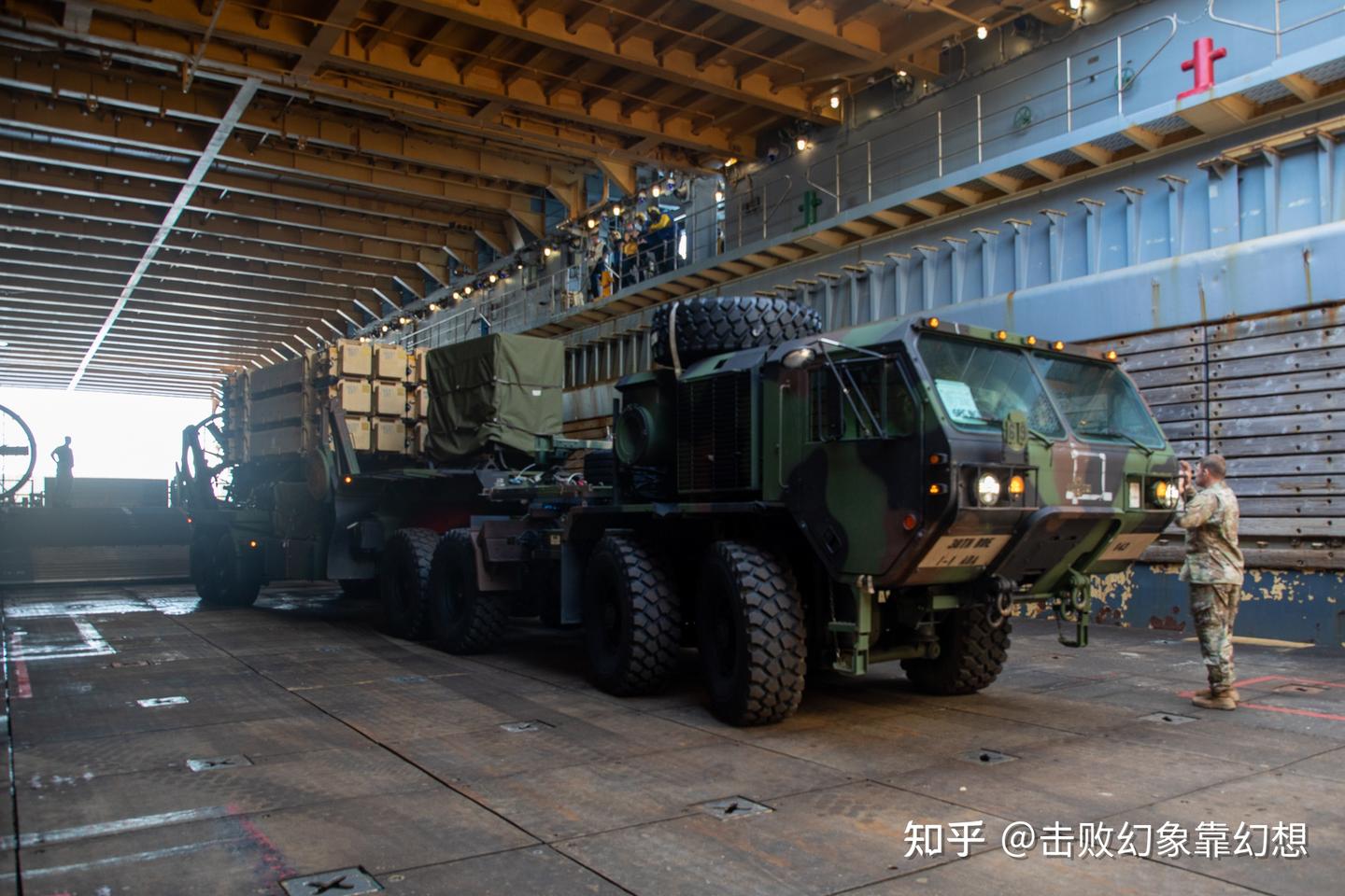 周边要地防空（九）：美国 - 知乎