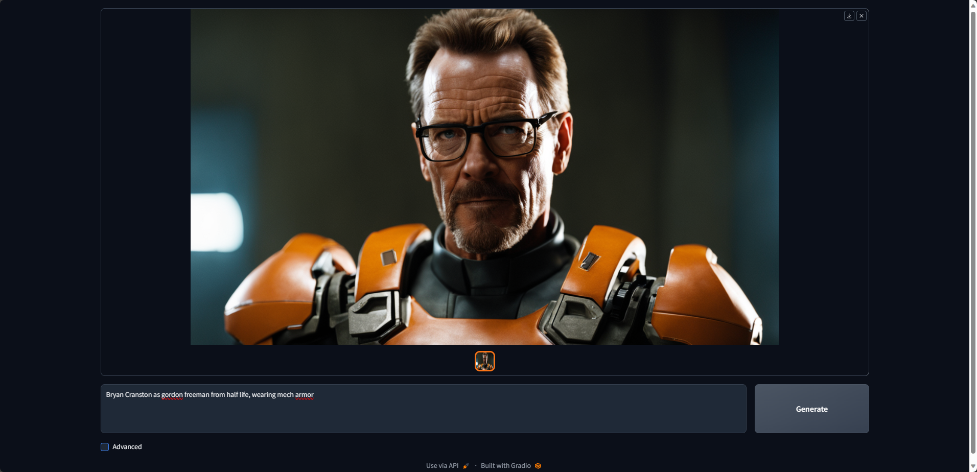 从零系统性介绍【fooocus】：一个简洁但不简单的AI绘图工具 - 知乎