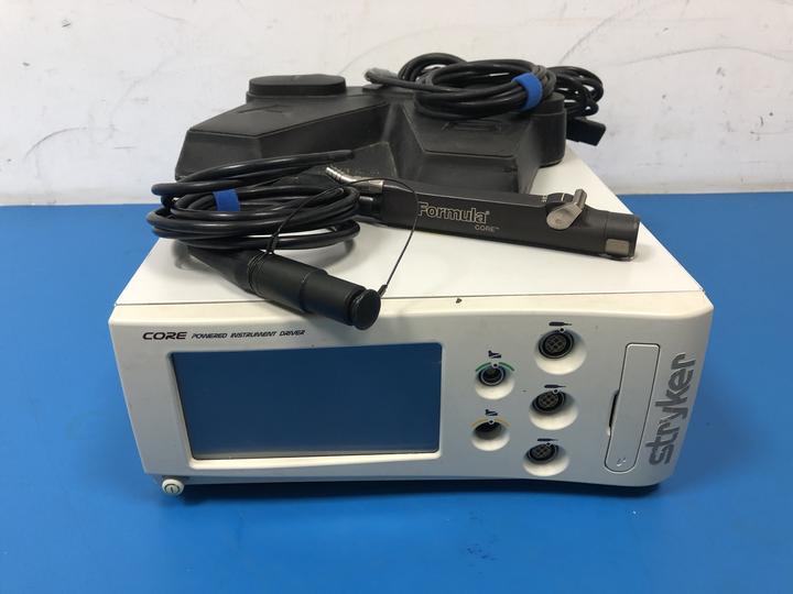 stryker动力系统的介绍 - 知乎