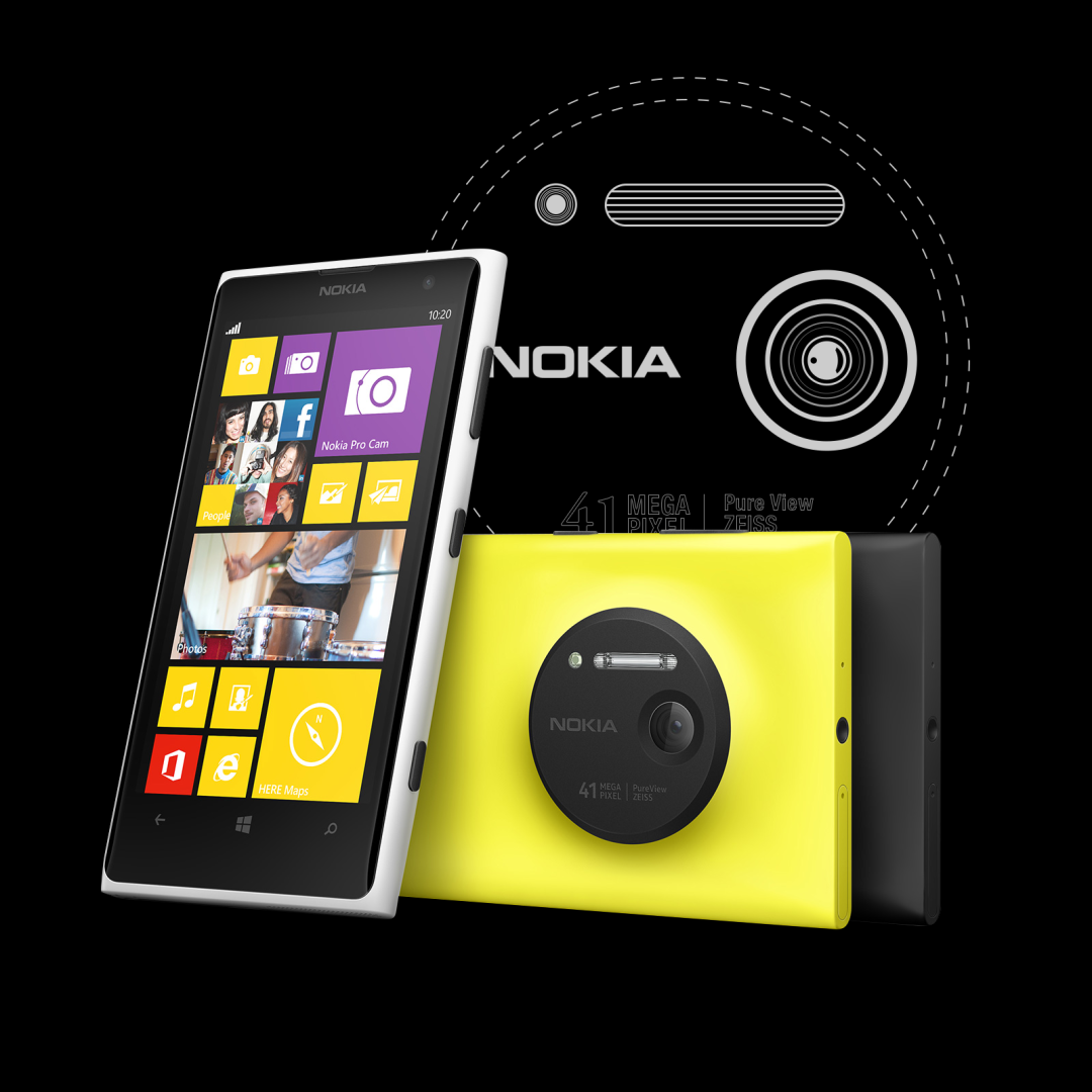 诺基亚最后的倔强——Pureview - 知乎