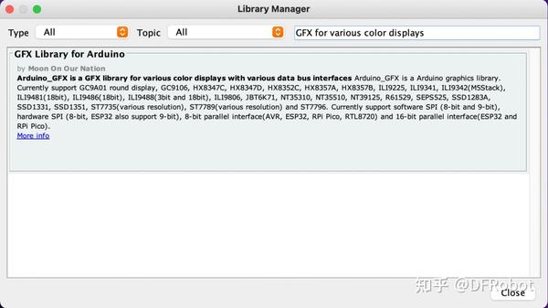 如何利用Arduino来显示Unicode文本 - 知乎