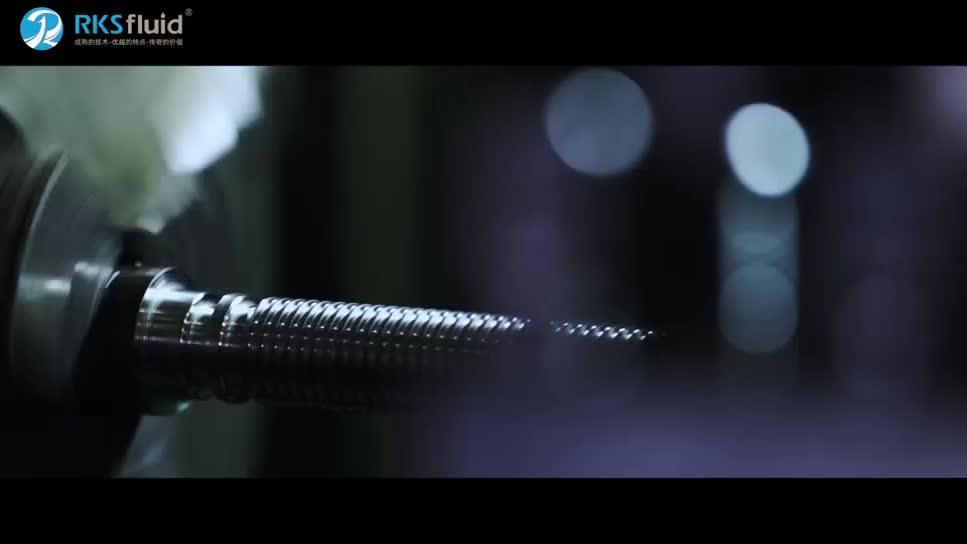 RKSfluid 宣传视频 - 知乎