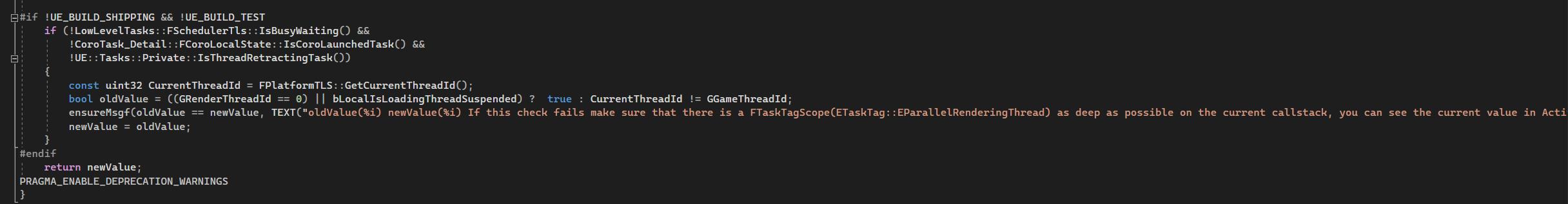 UE5.03版本的项目如何升级到UE5.1版本，容易出错吗？ - 知乎