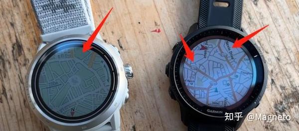 佳明 Forerunner 955 VS 高驰 Apex 2 Pro 的详细体验差别 - 知乎