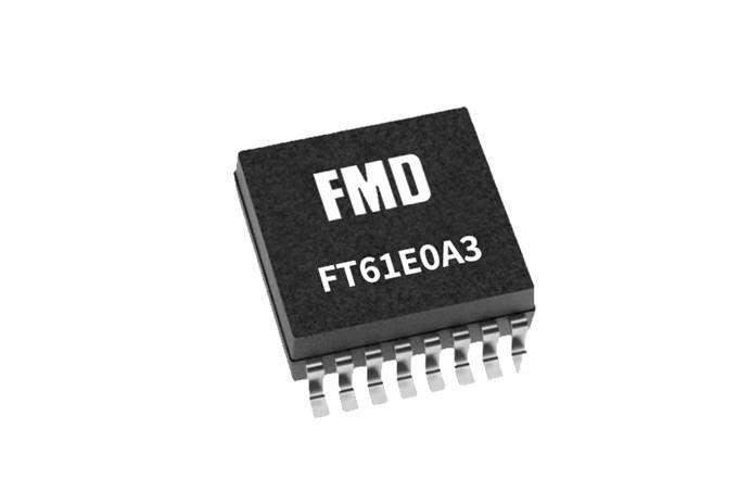 昂科烧录器支持FMD辉芒微的8位微控制器FT61E0A3 - 知乎