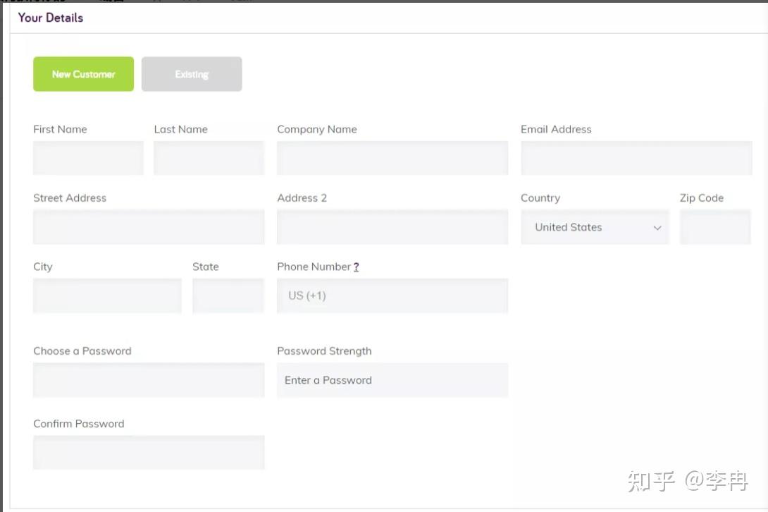 倍受web3组织青睐，如何获得你的 .XYZ 域名？ - 知乎