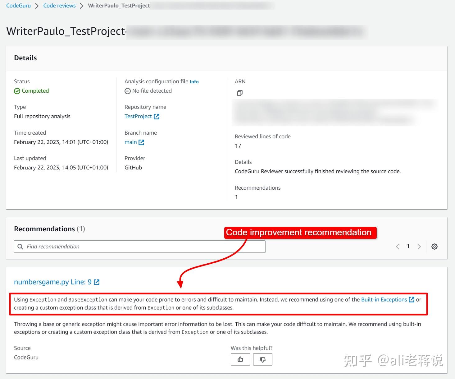 如何使用AI进行CodeReview - 知乎