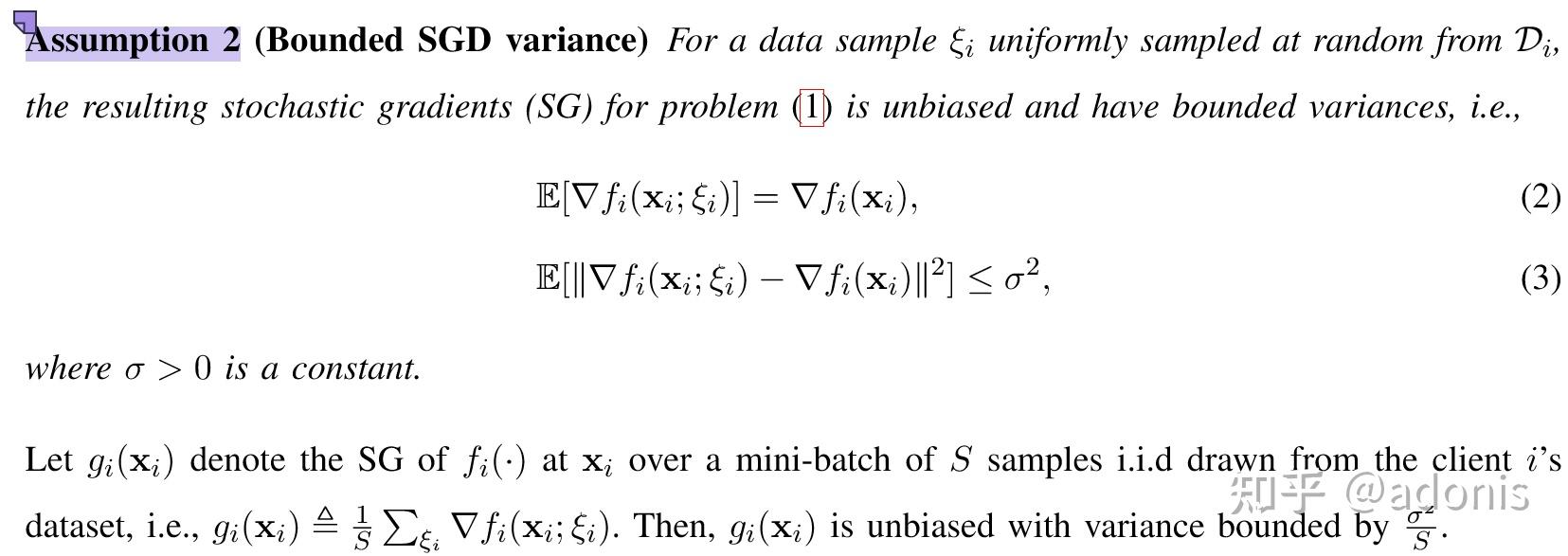 AAAI2023：Beyond ADMM: A Unified Client-variance-reduced Adaptive Federated Learning Framework - 知乎