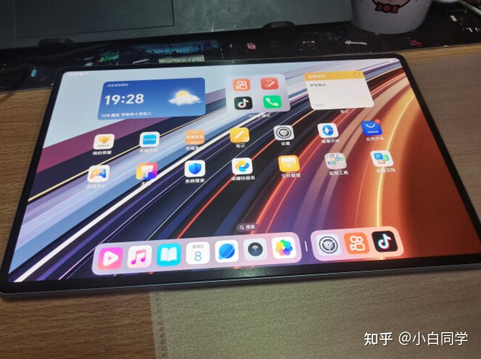 荣耀gtpro和荣耀magicpad2选择哪个好？有什么区别，对比测评