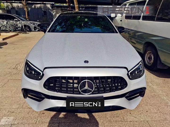 奔驰E260 1.5T艾森刷ECU动力升级：油门轻盈动力输出积极且顺畅！ - 知乎