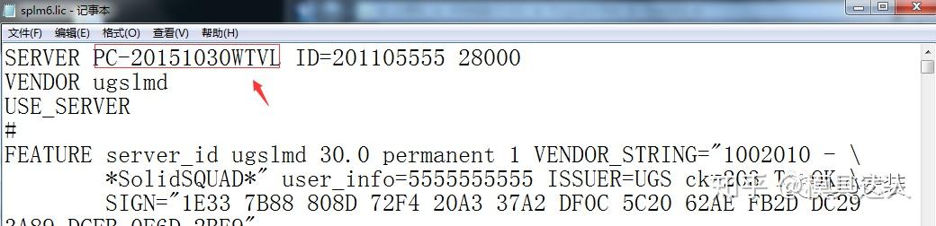 UG安装时出现-15错误？来看看解决方法 - 知乎