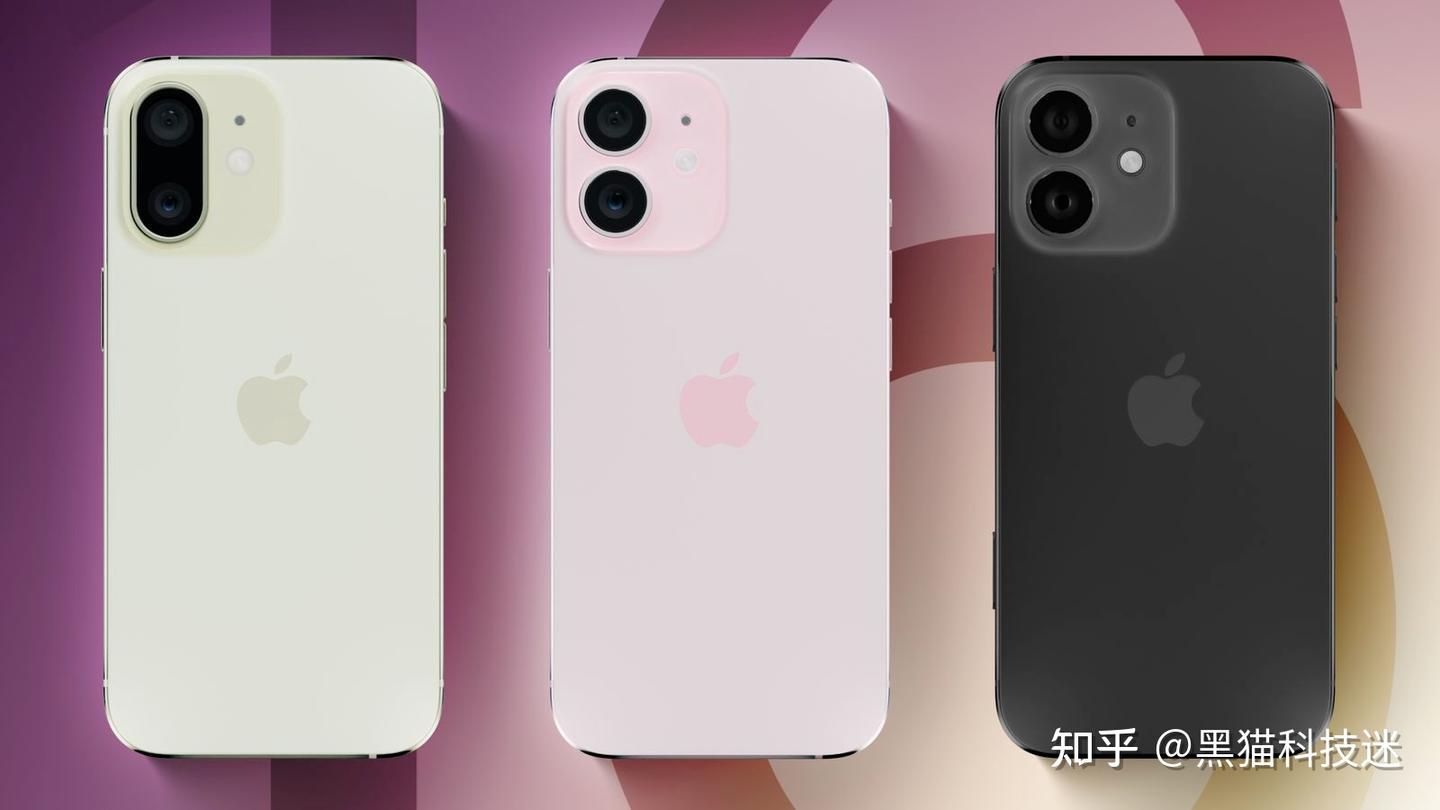 可能是iPhone16最全面的爆料：你关心的都在这里了 - 知乎