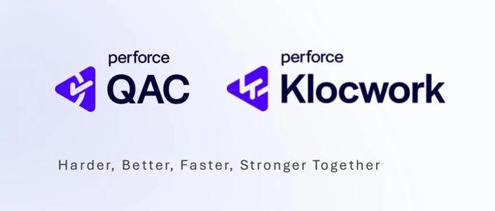 Perforce QAC 与 Klocwork 重磅升级：质量突破+许可降本 - 知乎