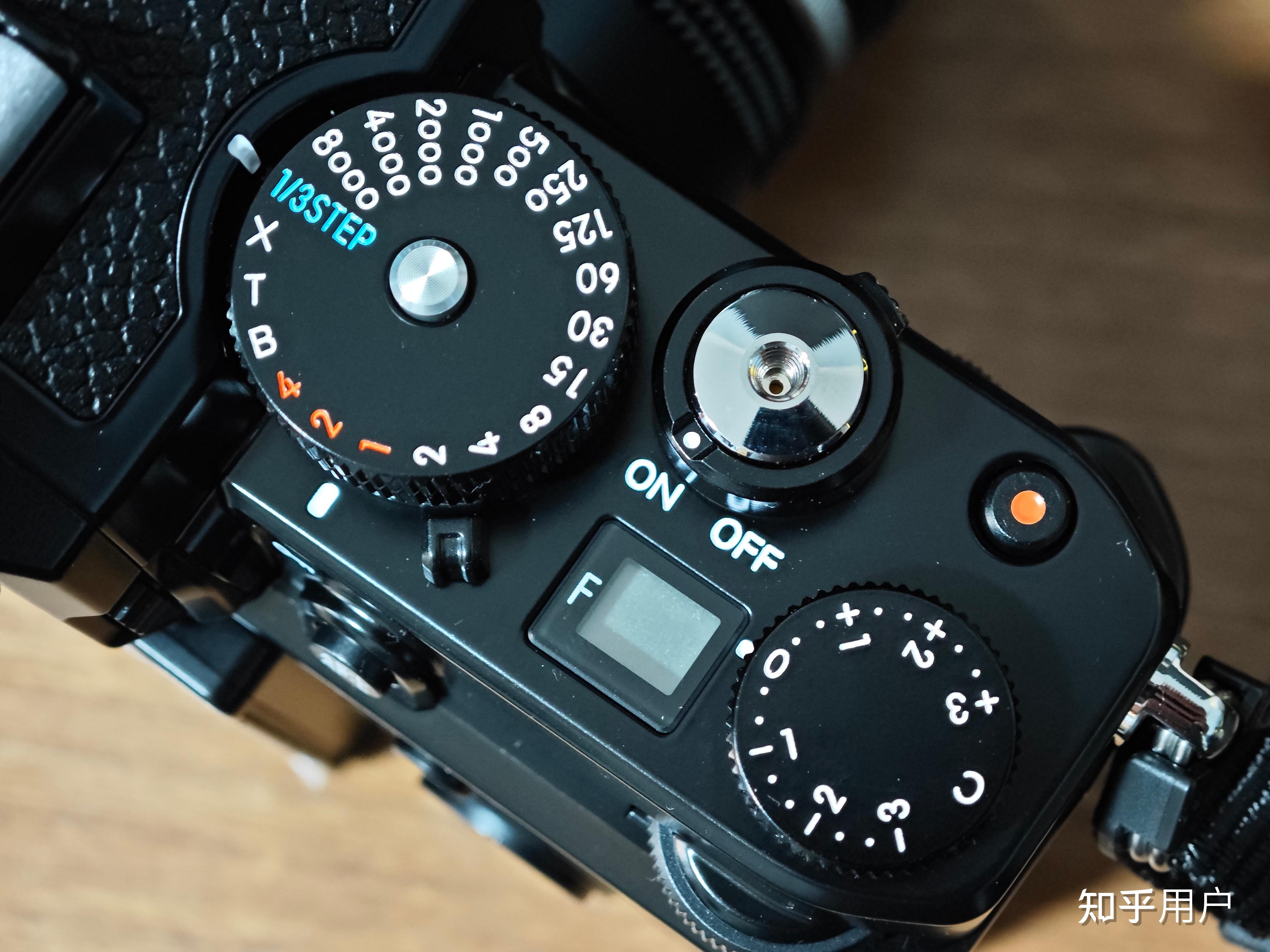 相机加镜头预算两万买哪个？尼康ZF/富士XT5/徕卡Q？ - 知乎