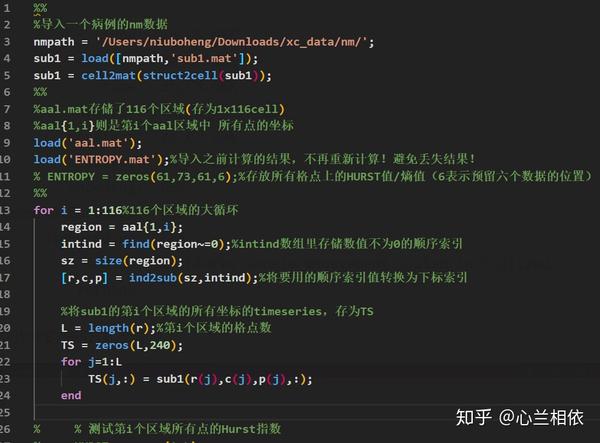 VScode+MATLAB - 知乎