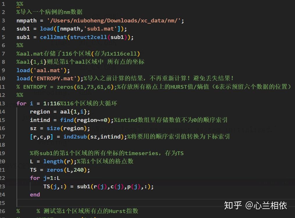 VScode+MATLAB - 知乎