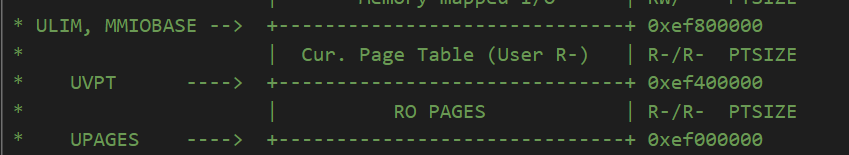 mit6.828 lab4 学习记录 - 知乎