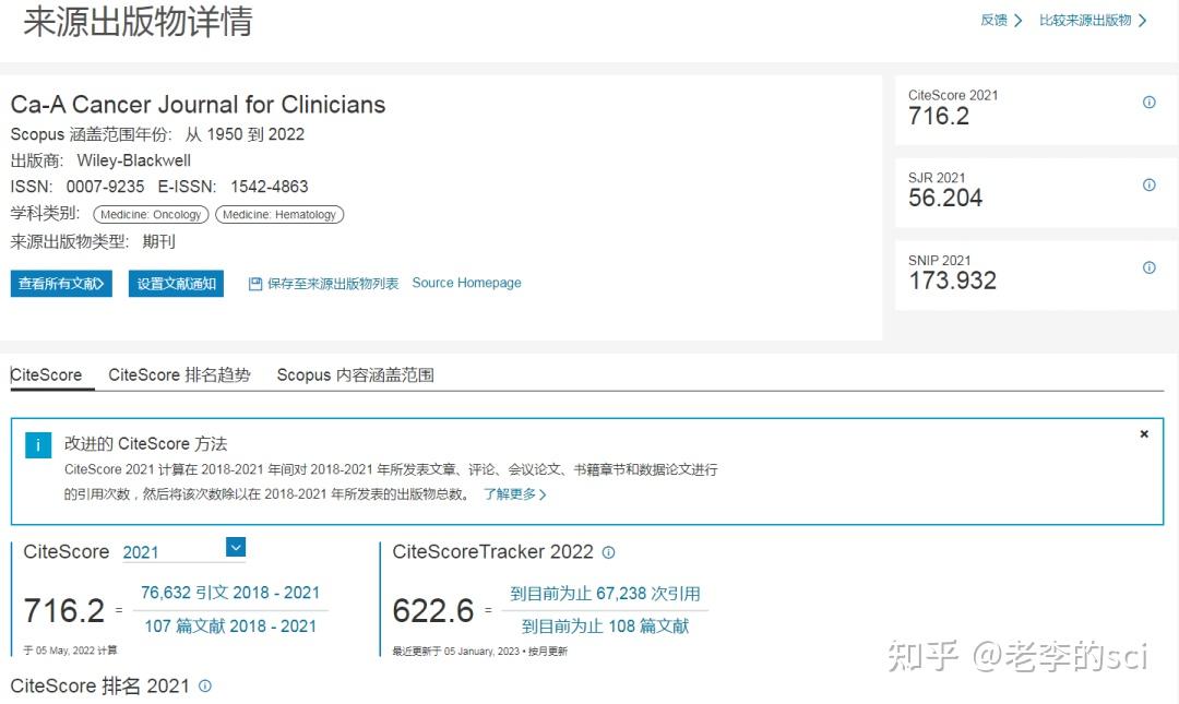 实用！Scopus数据库的使用技巧get到了吗 - 知乎