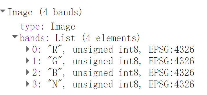 GEE Lab2：遥感影像预处理 - 知乎