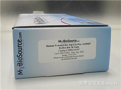 MyBioSource 水痘-带状疱疹病毒 (VZV-gE) 抗体化学性质 - 知乎
