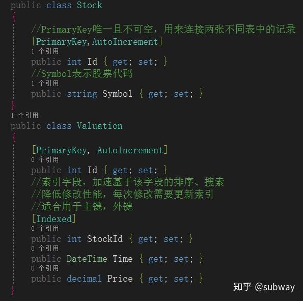 C SQLite 