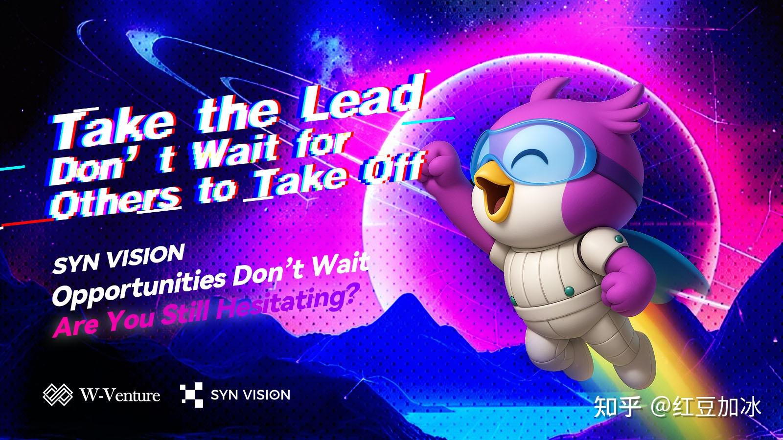 点滴财经Space第395期：从屏幕到链上，SynVision如何用短剧+RWA+AI重塑全球娱乐生态 - 知乎