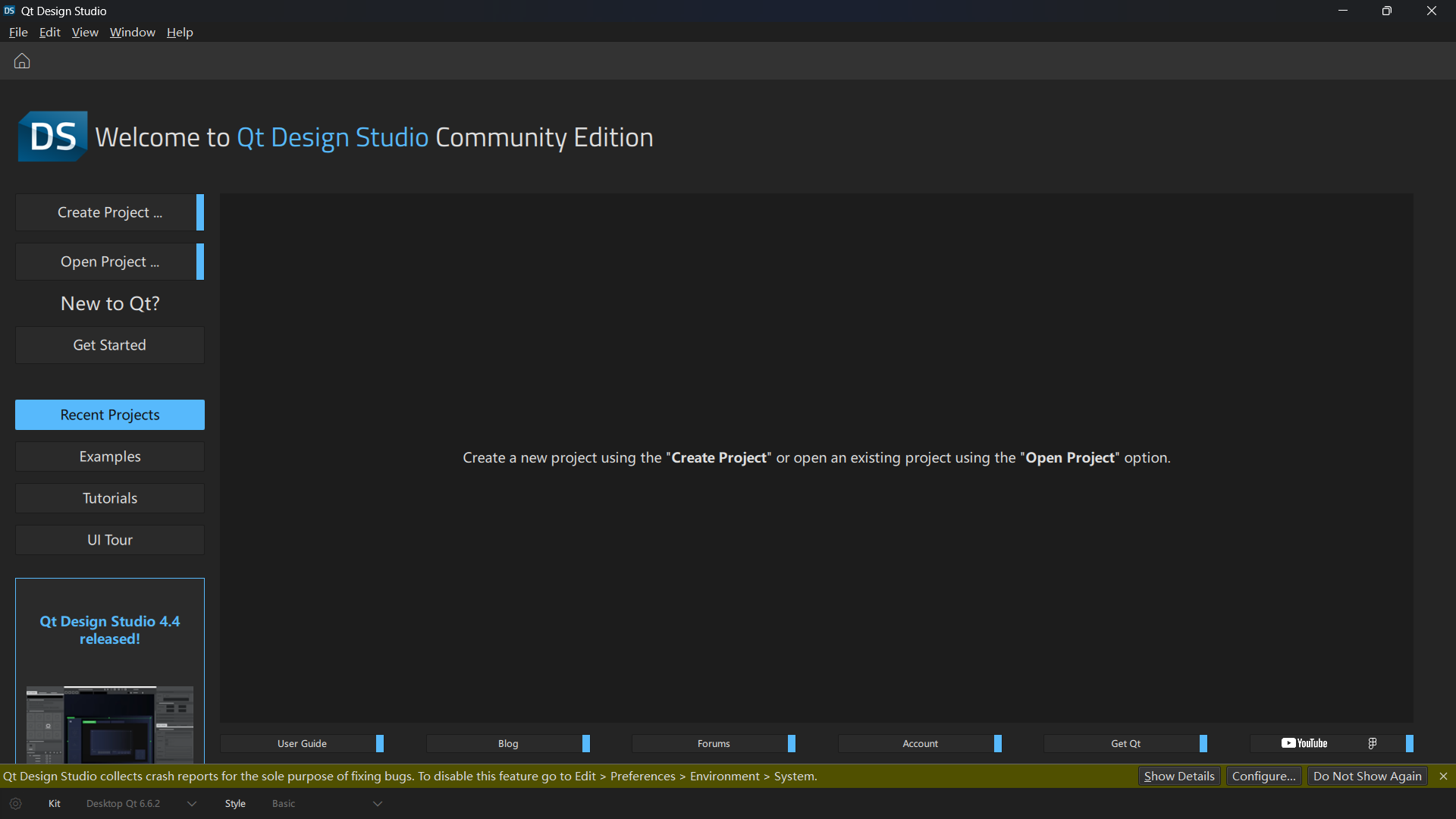 Qt Design Studio 软件怎么用（详细+通俗+有趣） - 知乎