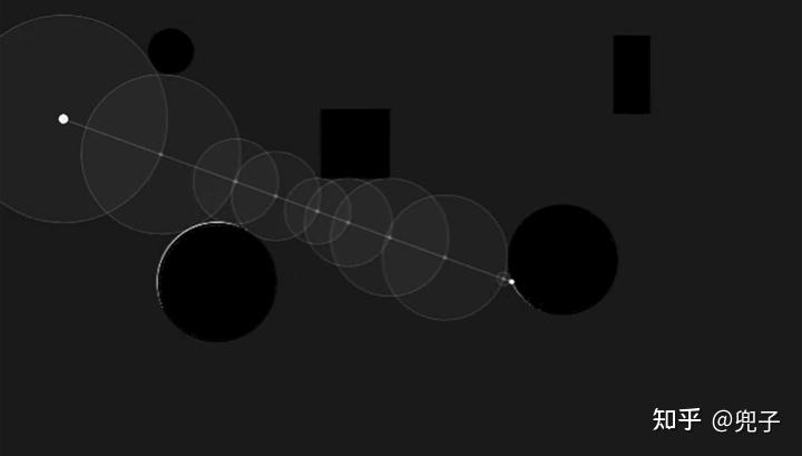 three.js里实现raymarching metaball - 知乎