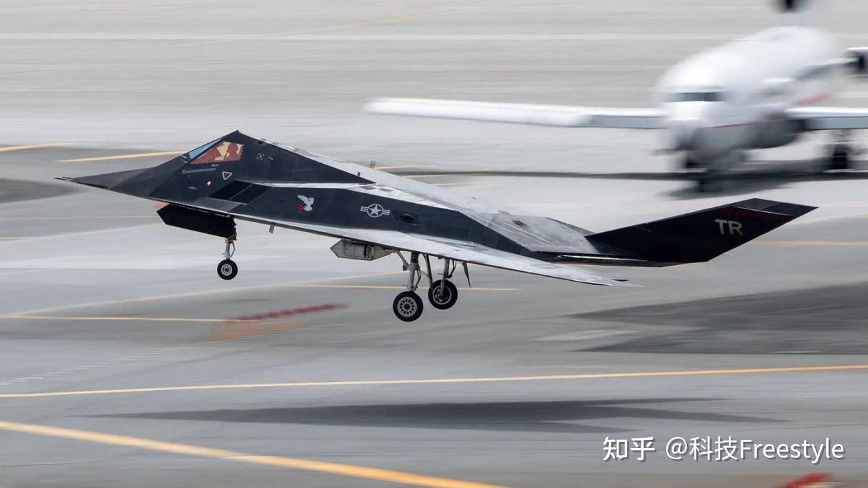 美国防部订购5GAT隐形无人机 模拟歼-20 - 知乎