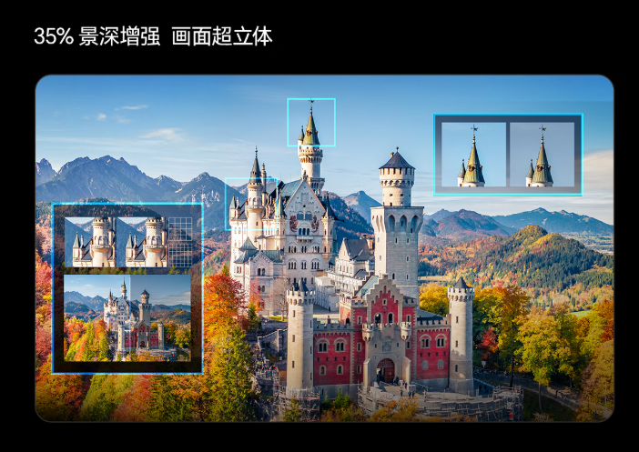 2025年电视选购推荐，最新发布的海信小墨E5Q Pro实在太香了！内附海信2025年新品E5、E7、E8系列盘点，总有一款适合你！ - 知乎