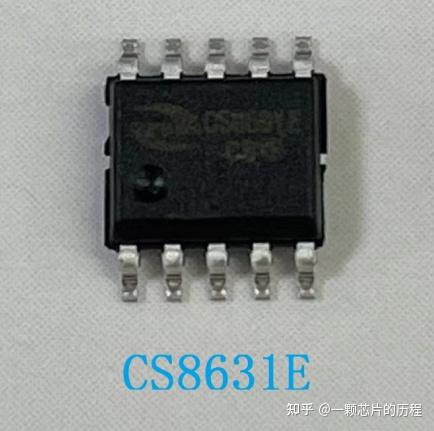 音频功放芯片CS8623，CS8626，CS86552，CS8631的功能特性与参数比较 - 知乎