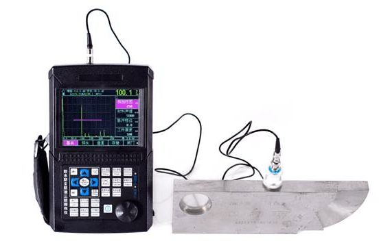超声波探伤基础知识 - 知乎