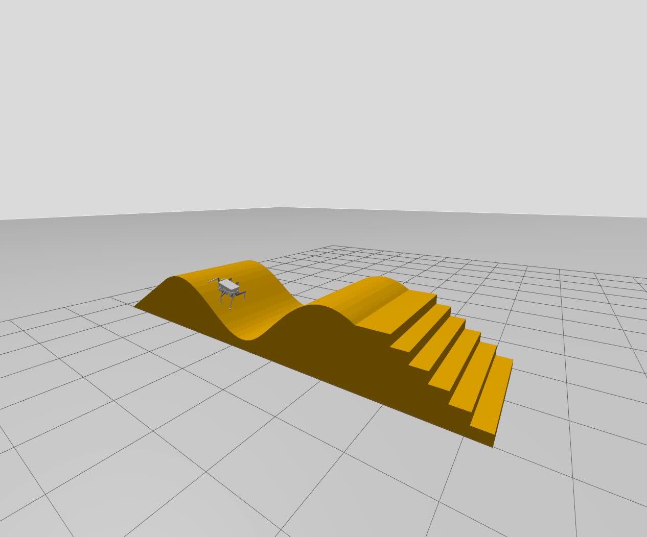 【sim2sim】 用c++迁移到_webots_ROS2 - 知乎