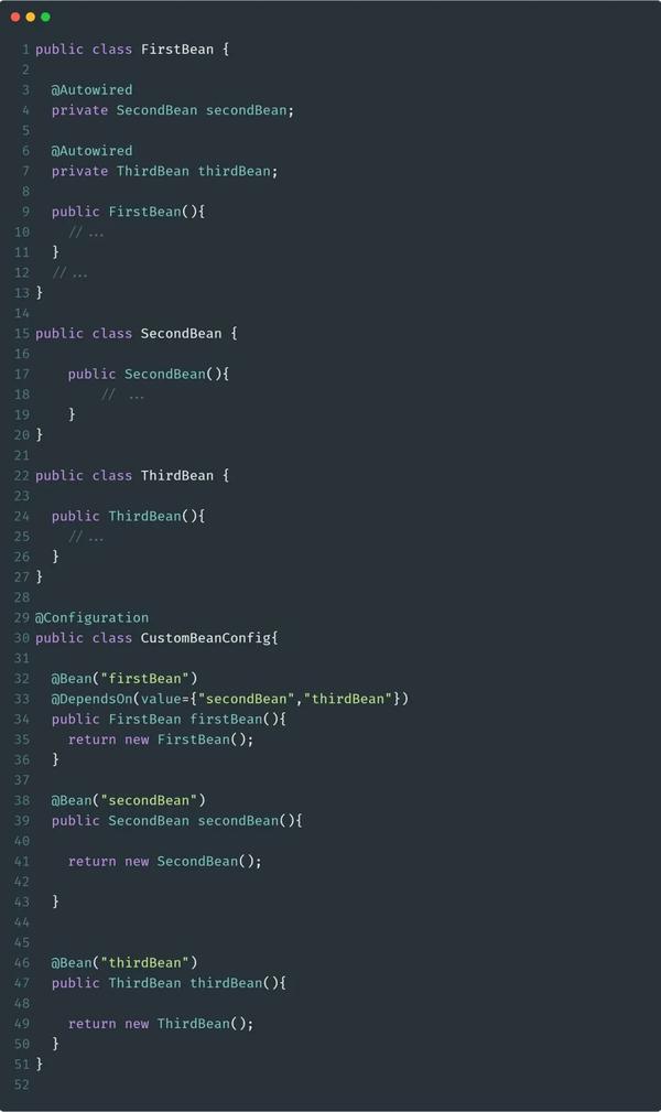 【337期】40 个 常用的 Spring Boot 注解，你知道几个？ - 知乎