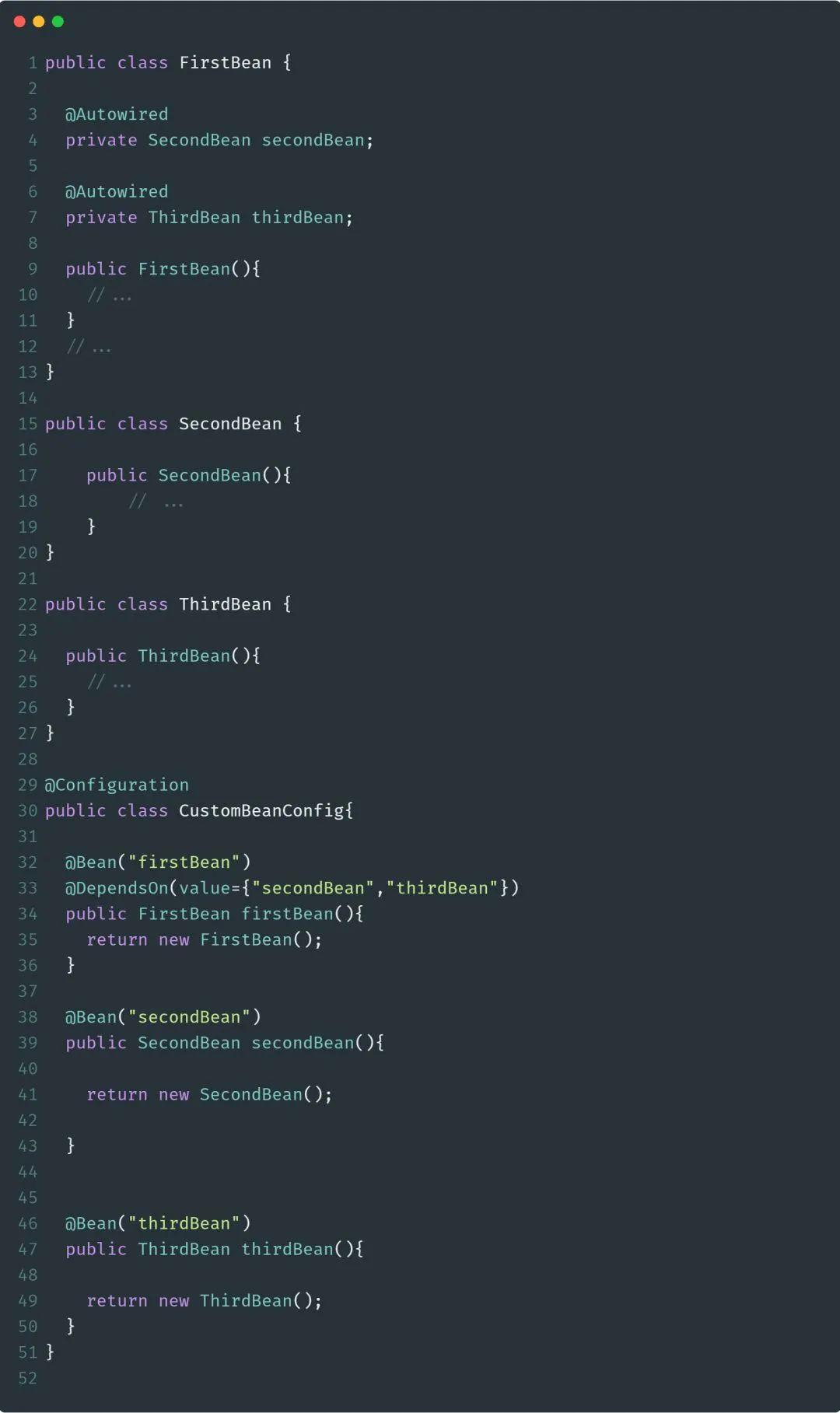 【337期】40 个 常用的 Spring Boot 注解，你知道几个？ 知乎
