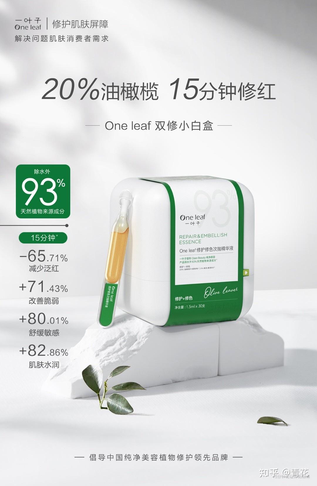 上美一叶子发力年轻人化妆市场，这次品牌升级有哪些亮点？ - 知乎