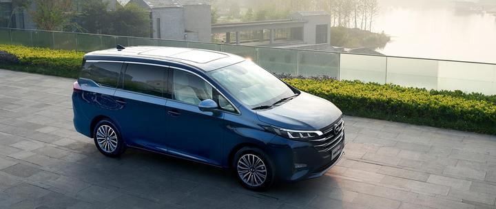 2019年1月MPV销量排行榜——广汽传祺GM6成最大黑马 - 知乎