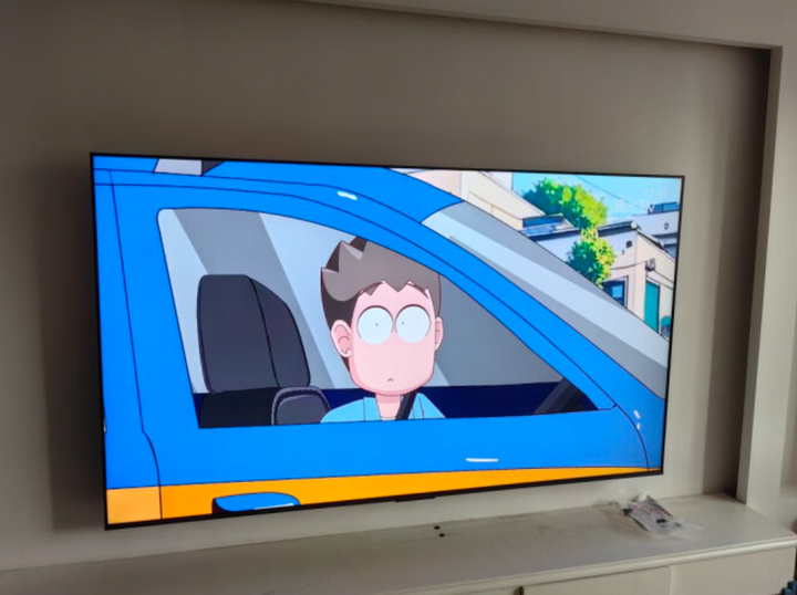 TCL85T7H（85英寸tcl85t7h电视）怎么样？入手八天优缺点评测 - 知乎