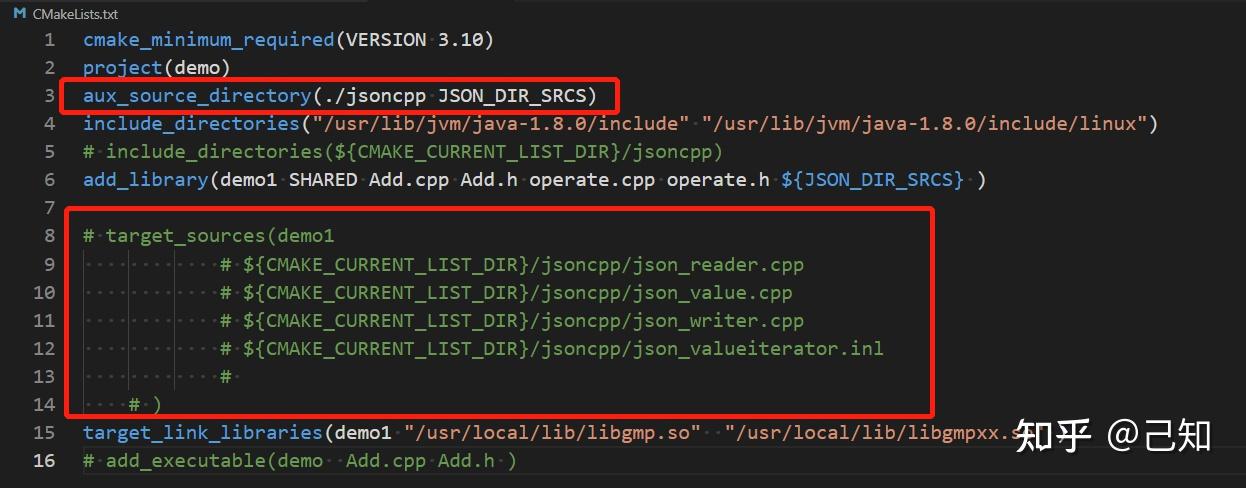 在cpp中使用json - 知乎