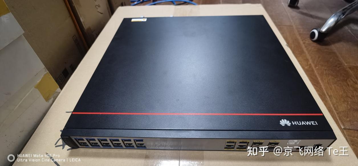 华为AR系列路由器 & NE系列路由器的区别及其实际应用场景介绍 - 知乎