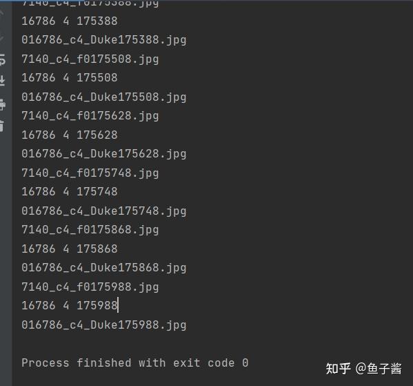 market1501数据集介绍及格式转化汇总 - 知乎