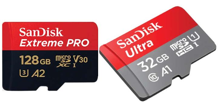 家用监控摄像头如何选用合适的TF卡 - 知乎