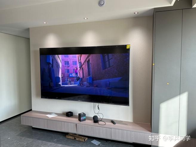 海信85E8K（海信85e8k）怎么样？入手八月优缺点评测 - 知乎