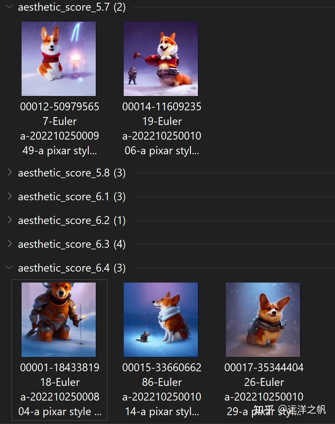 打造AI作图studio需要哪些工具 - 知乎