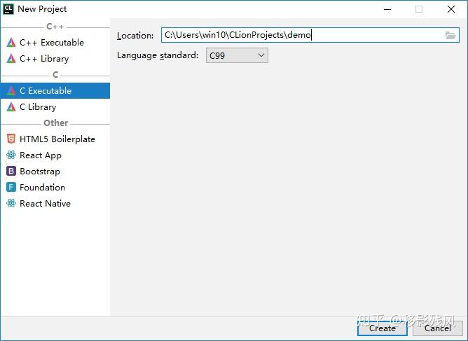 Windows10 使用WSL+CLion搭建C&C++开发环境 - 知乎