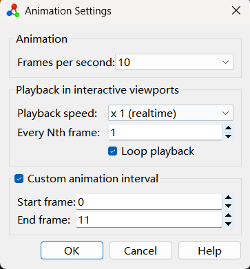 ovito怎么导出动画 - 知乎